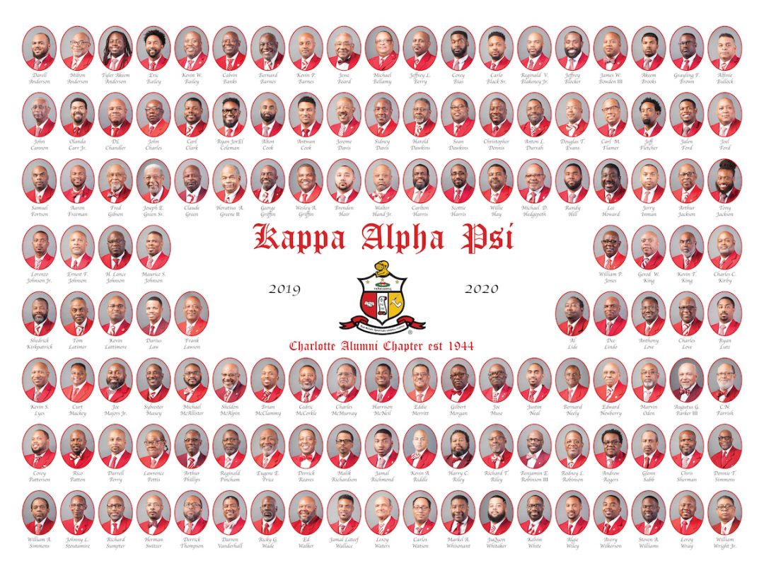 About Our Chapter | Kappa Alpha Psi Fraternity