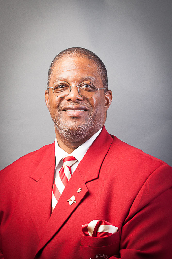 Chapter Officers | Kappa Alpha Psi Fraternity