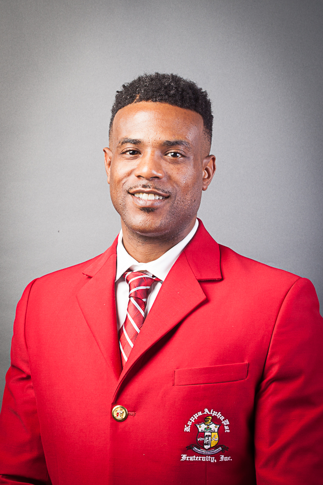 Chapter Officers | Kappa Alpha Psi Fraternity